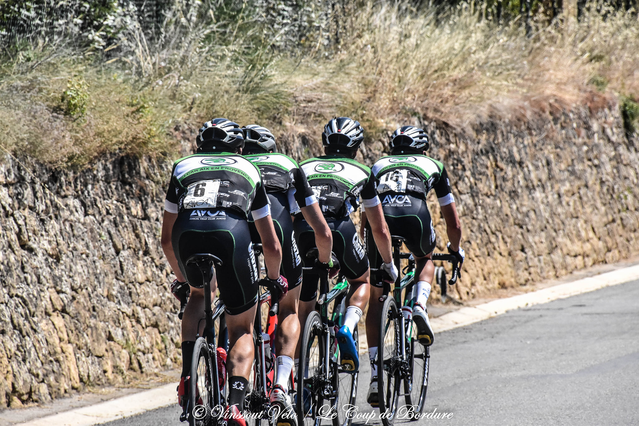 En route pour 2023 – AVCAIX