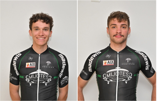 Championnat du Monde VTT : Guay et Grieco en Ecosse ! – AVCAIX