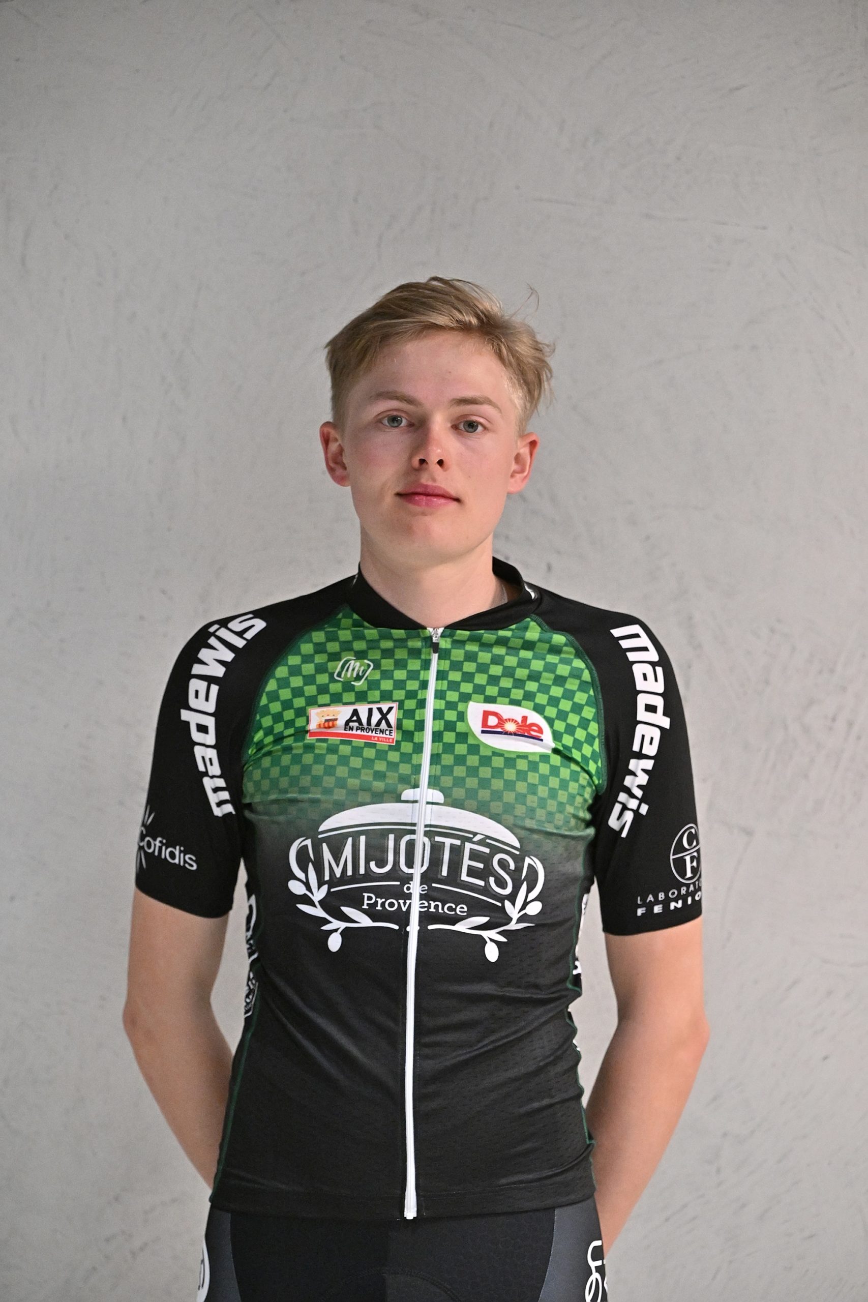 Effectif 2024 – AVCAIX