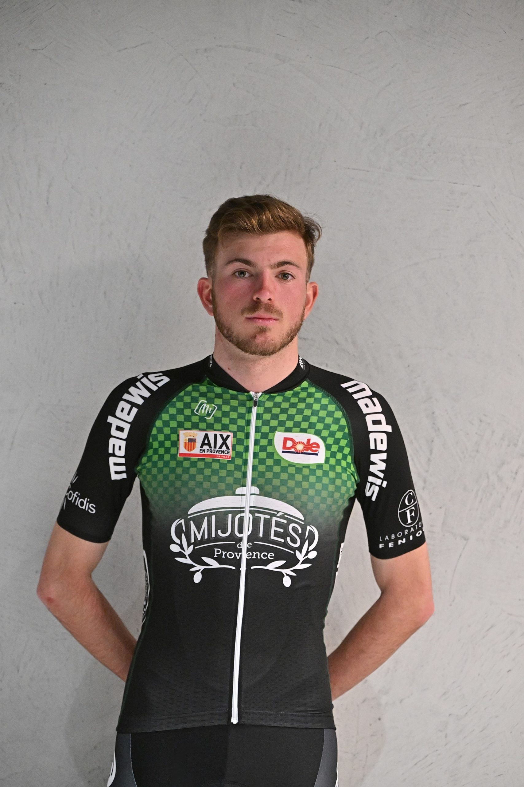 Effectif 2024 – AVCAIX