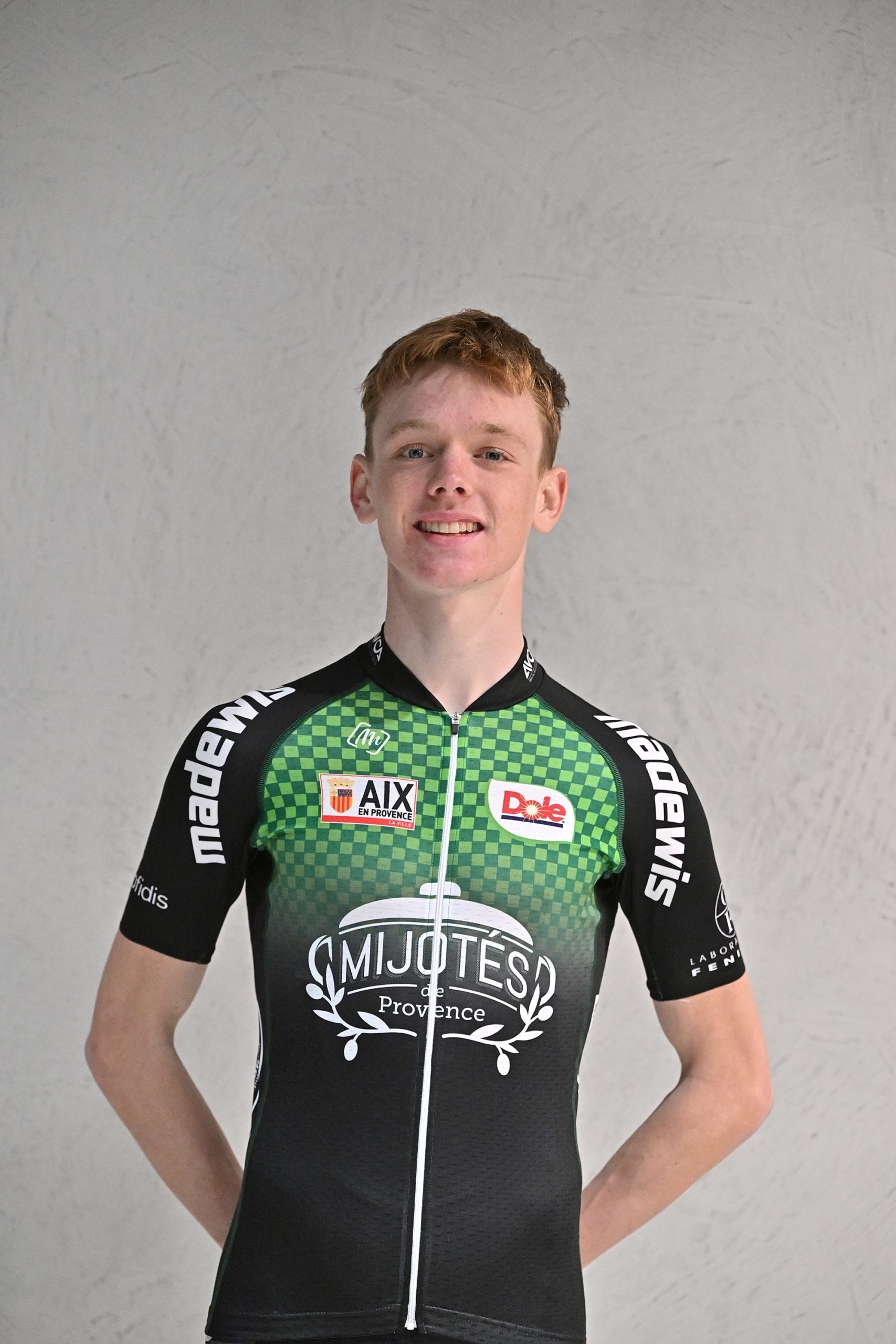 Effectif 2024 – AVCAIX