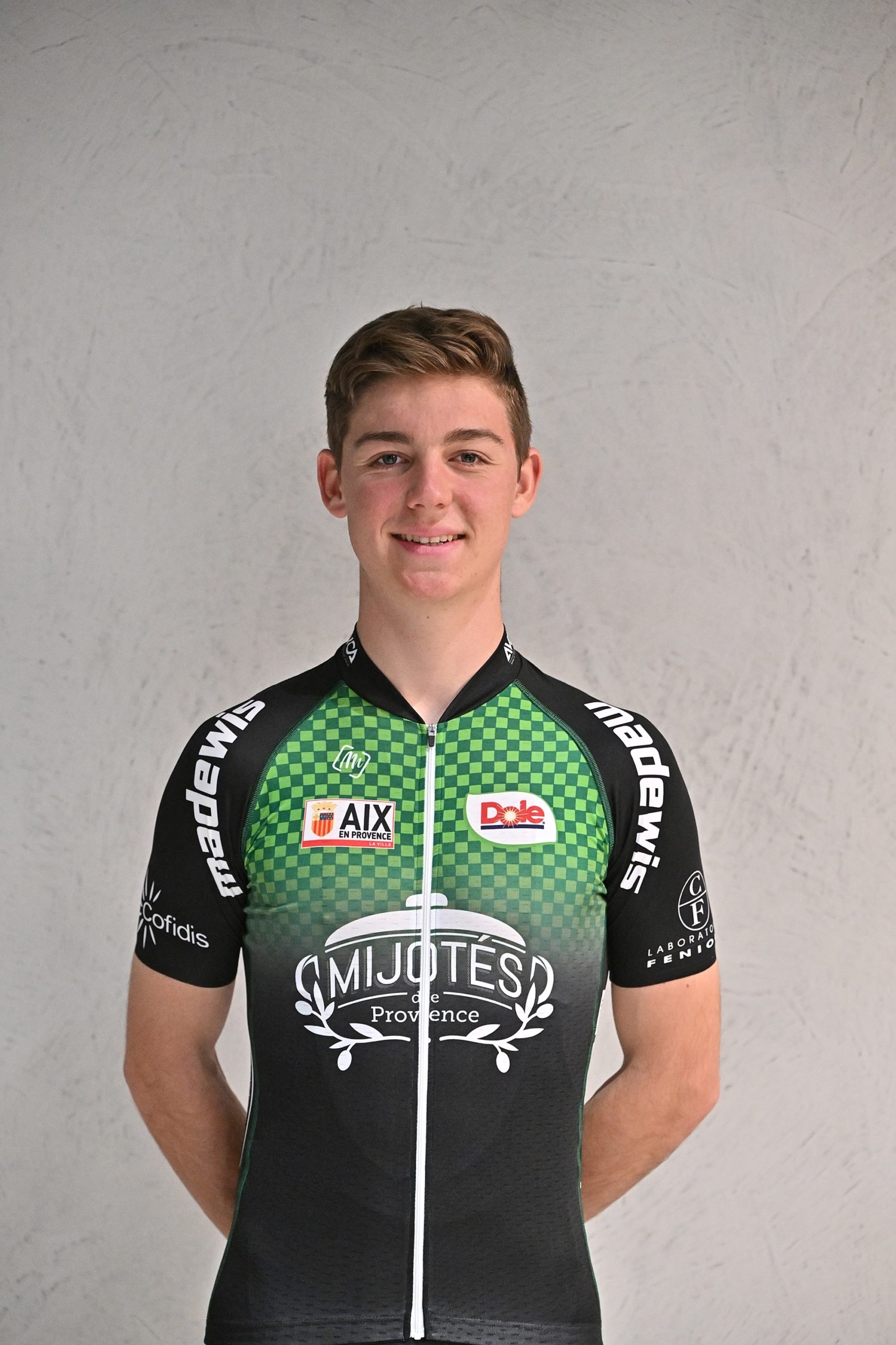 Effectif 2024 – AVCAIX