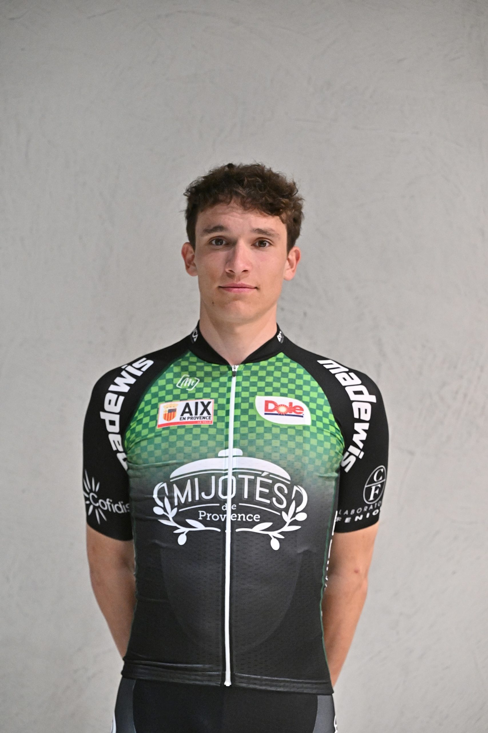 Effectif 2024 – AVCAIX