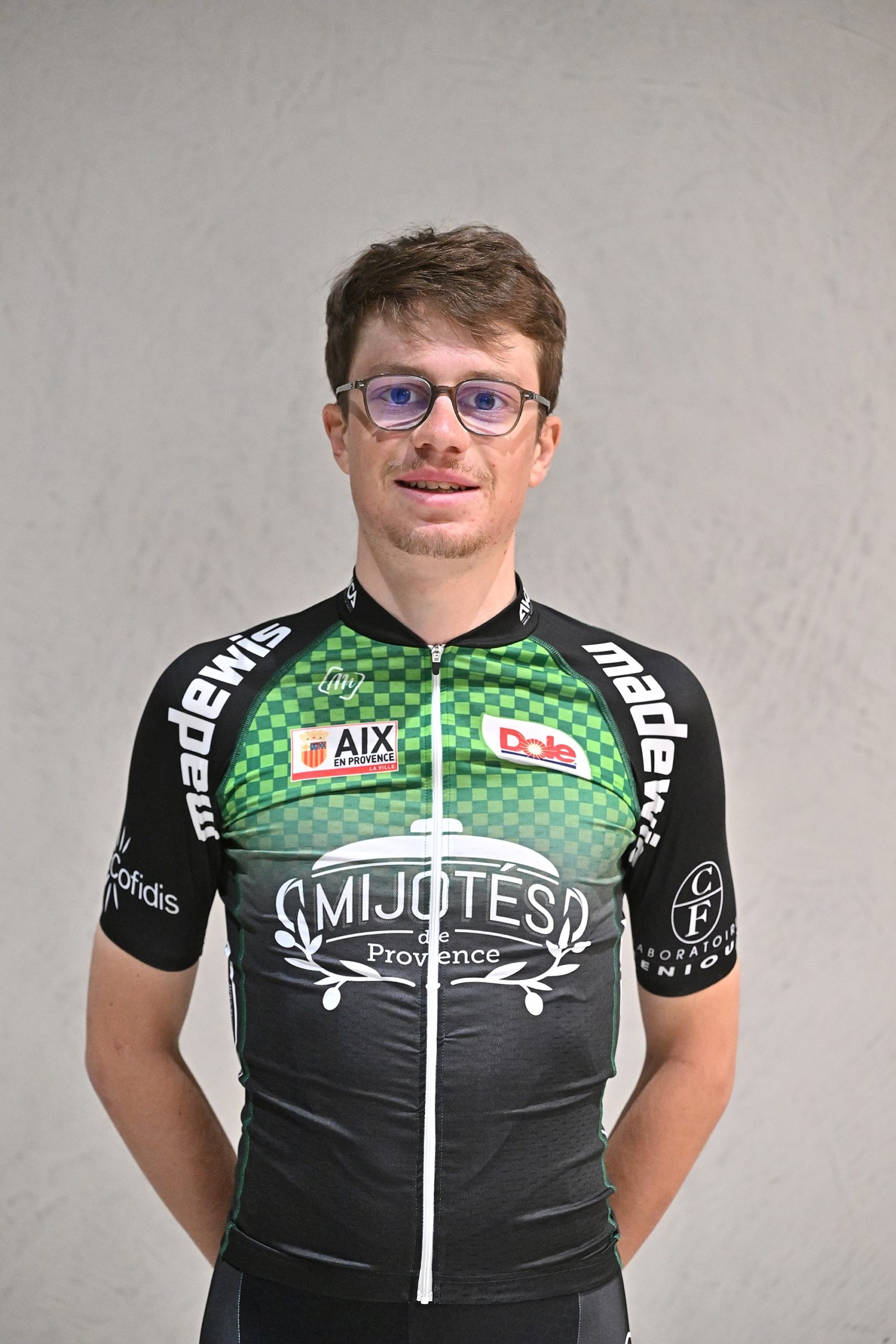 Effectif 2024 – AVCAIX