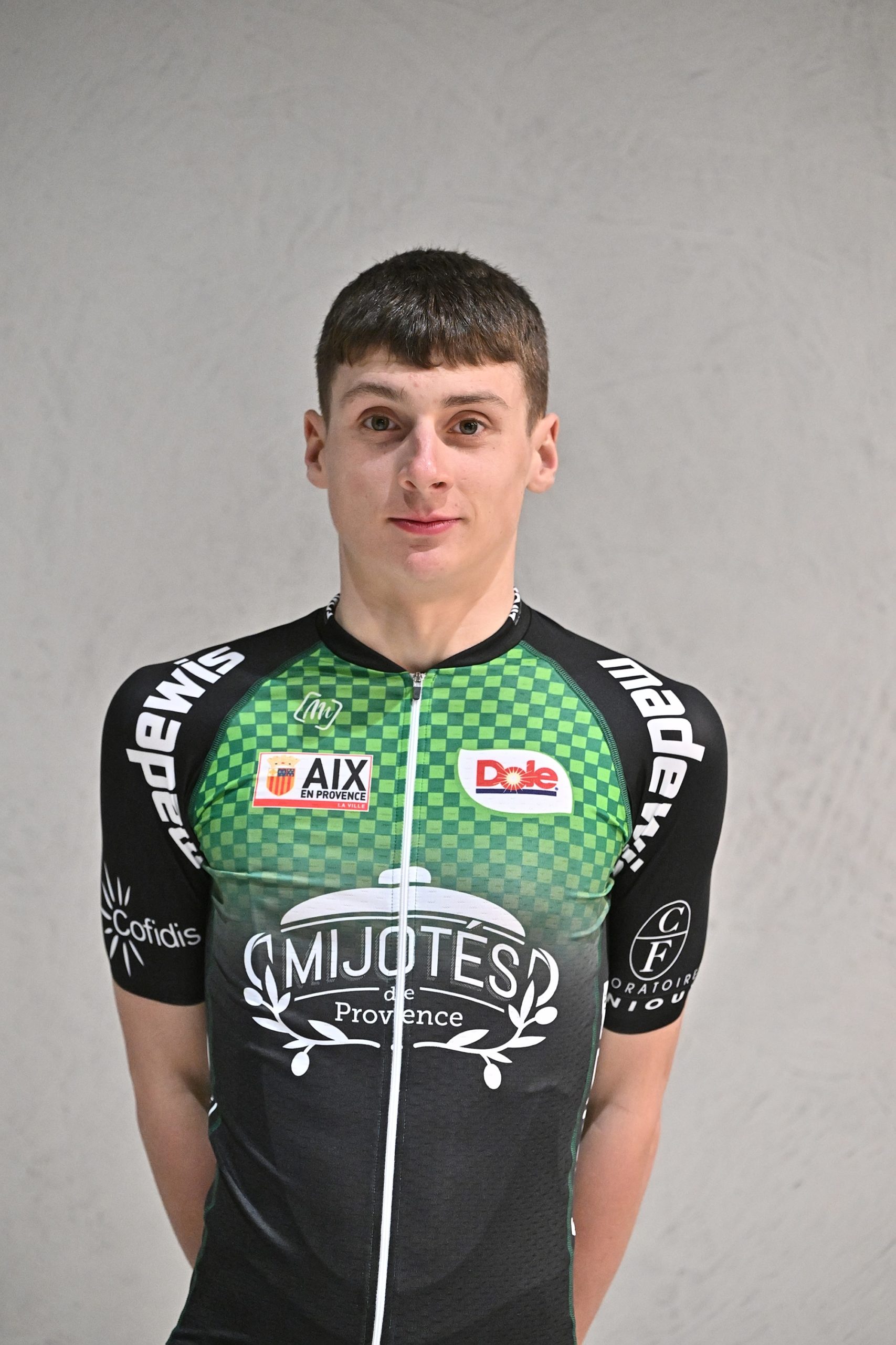 Effectif 2024 – AVCAIX