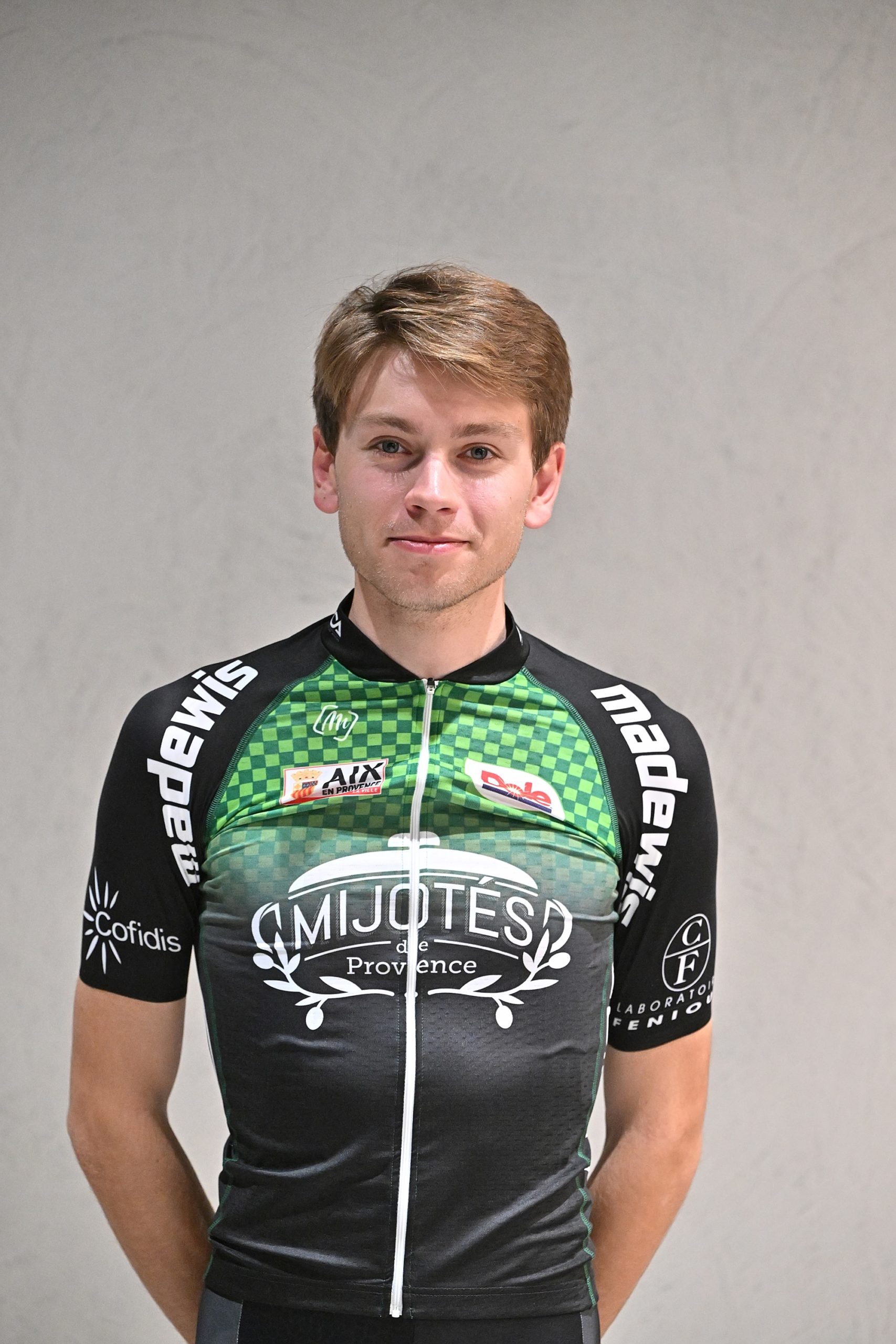 Effectif 2024 – AVCAIX