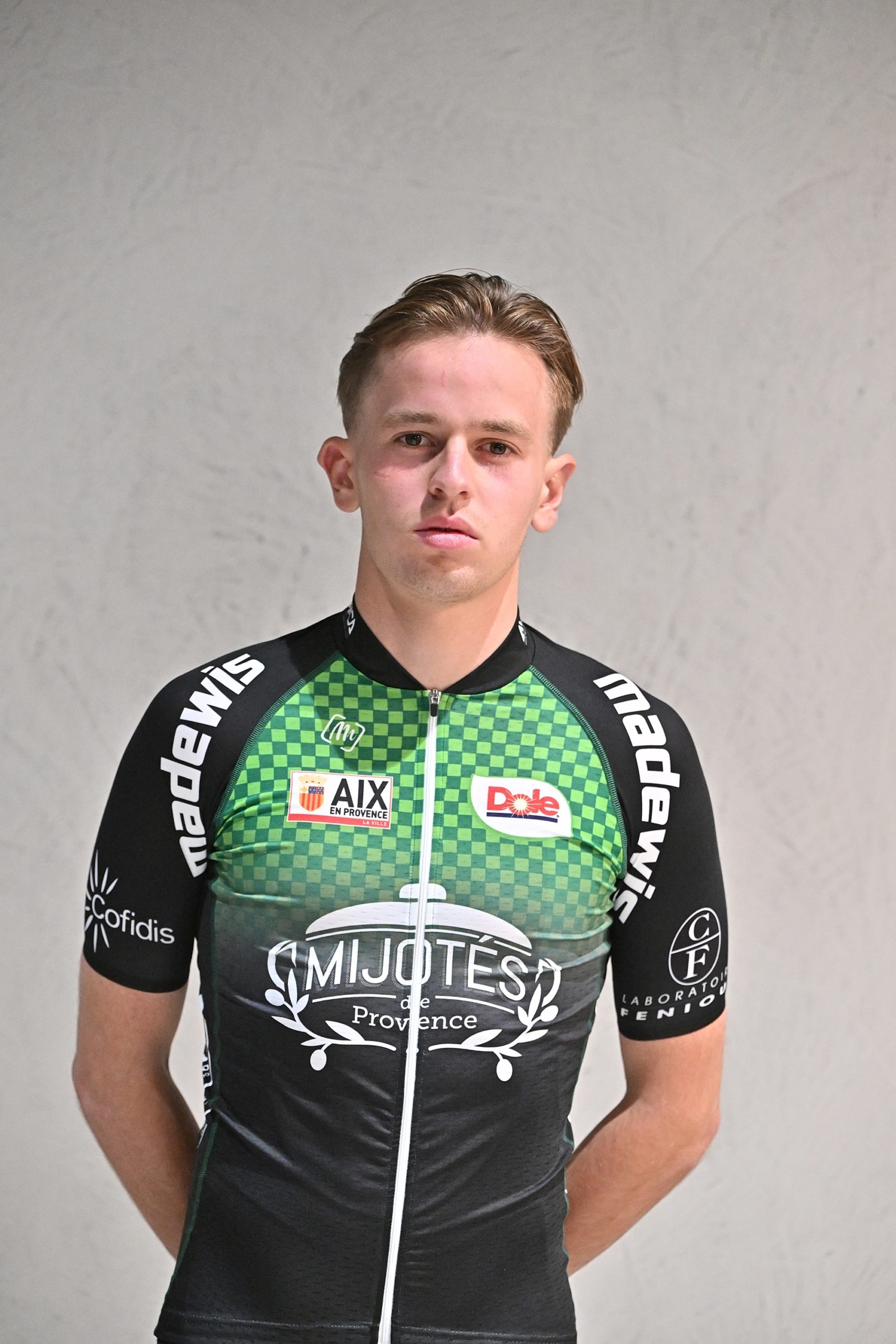 Effectif 2024 – AVCAIX