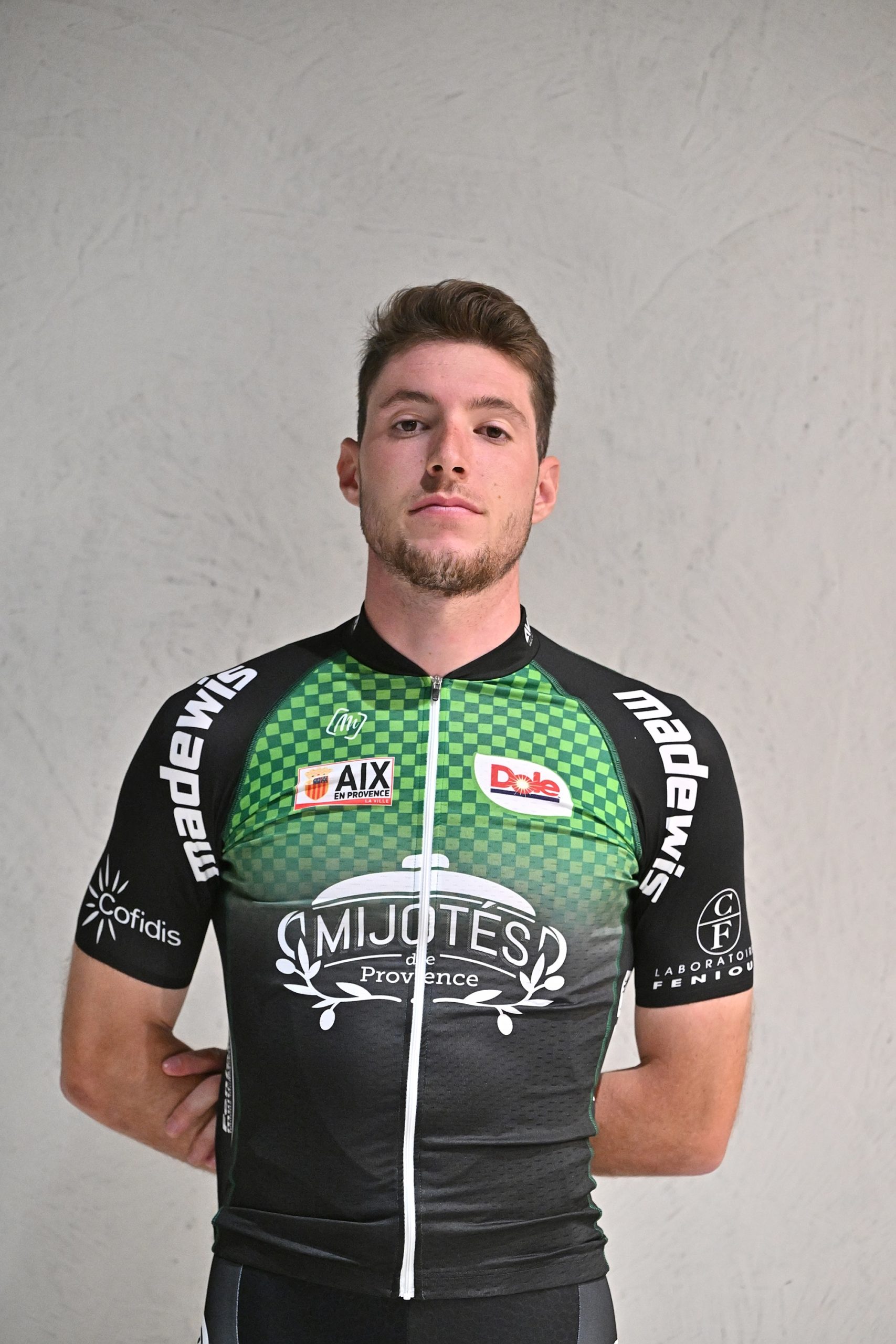 Effectif 2024 – AVCAIX