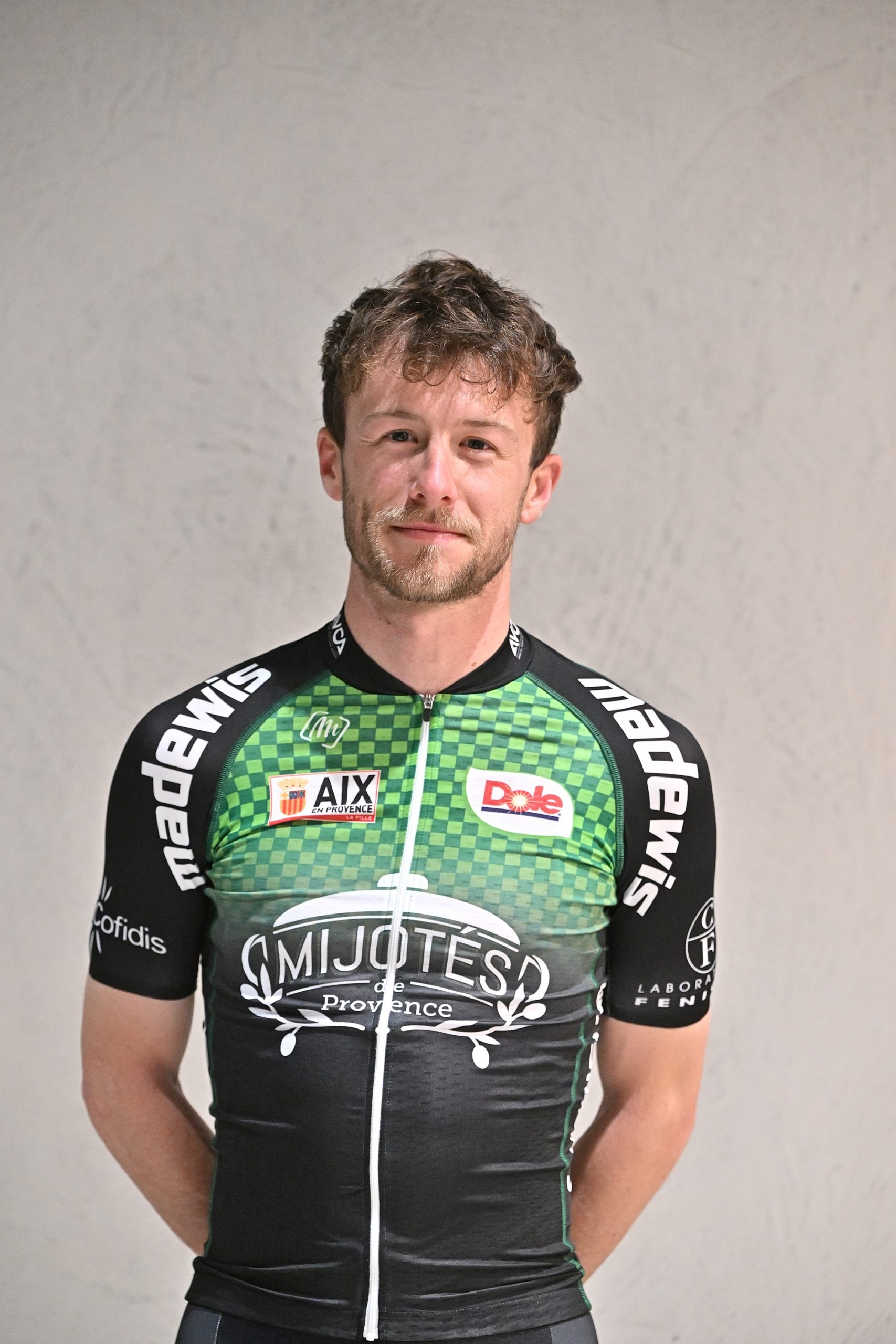 Effectif 2024 – AVCAIX