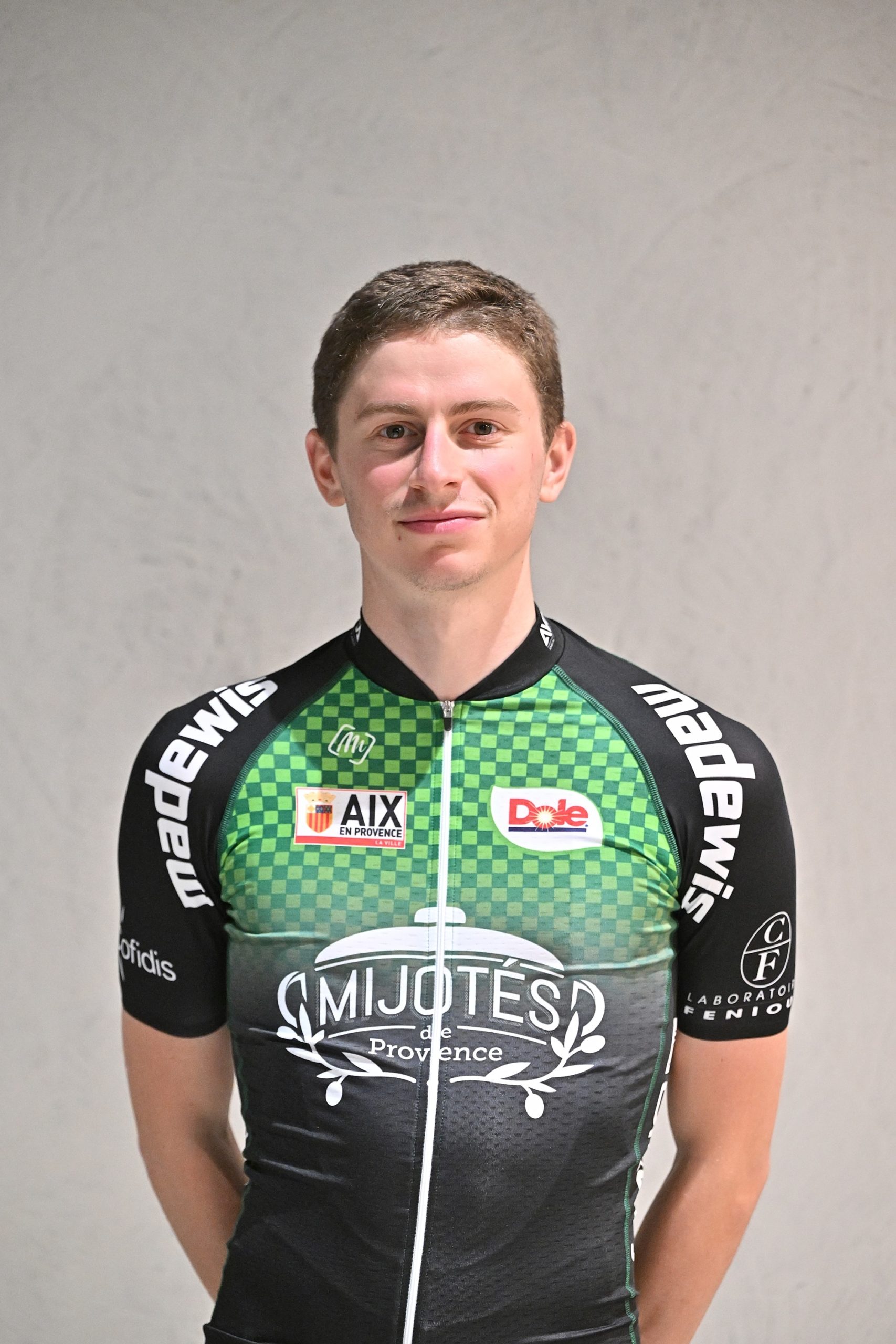 Effectif 2024 – AVCAIX