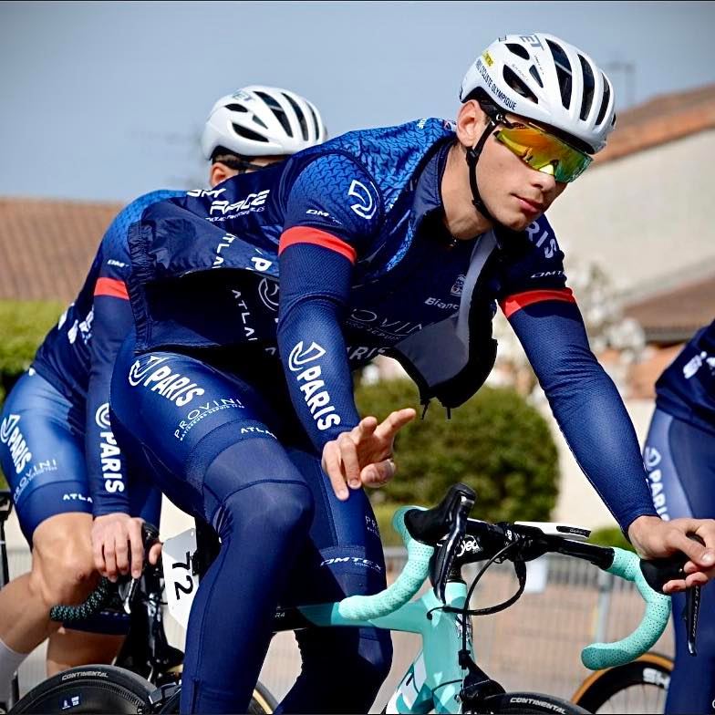 Mercato 2025 : Du talent et plein d’ »Espoirs » – AVCAIX