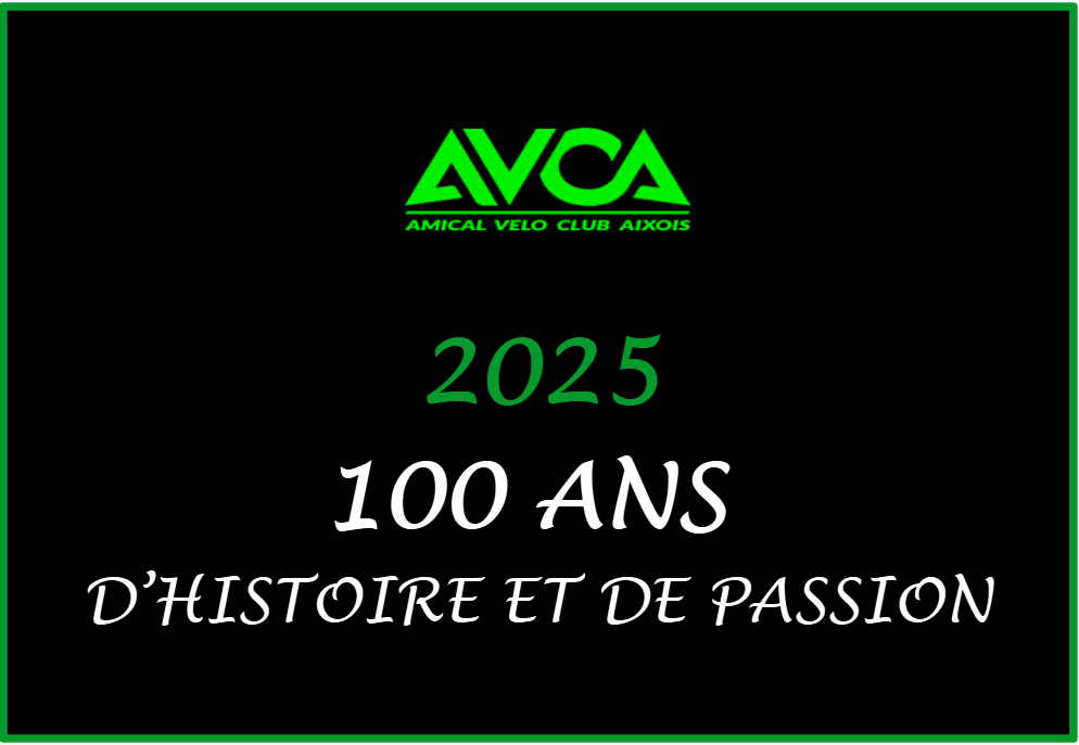 2025 : Ce que « voeux » l’AVCA ! – AVCAIX